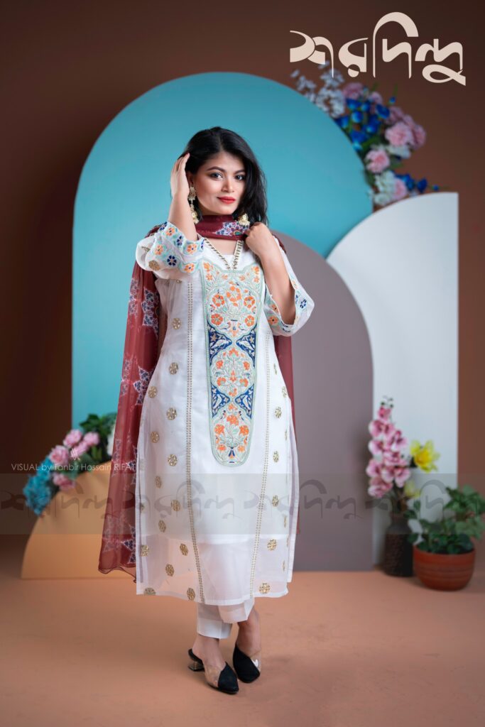 Chandrima - Shordindu