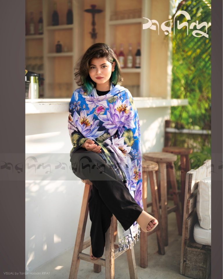 Nil Poddo - Shordindu