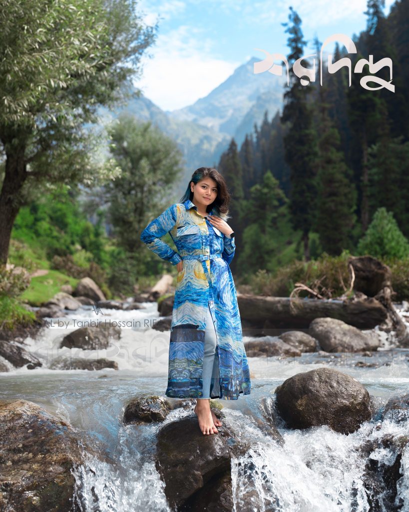 The Starry Night - Shordindu