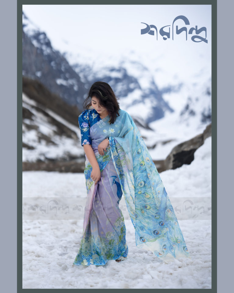 Mayurakkhi – Shordindu