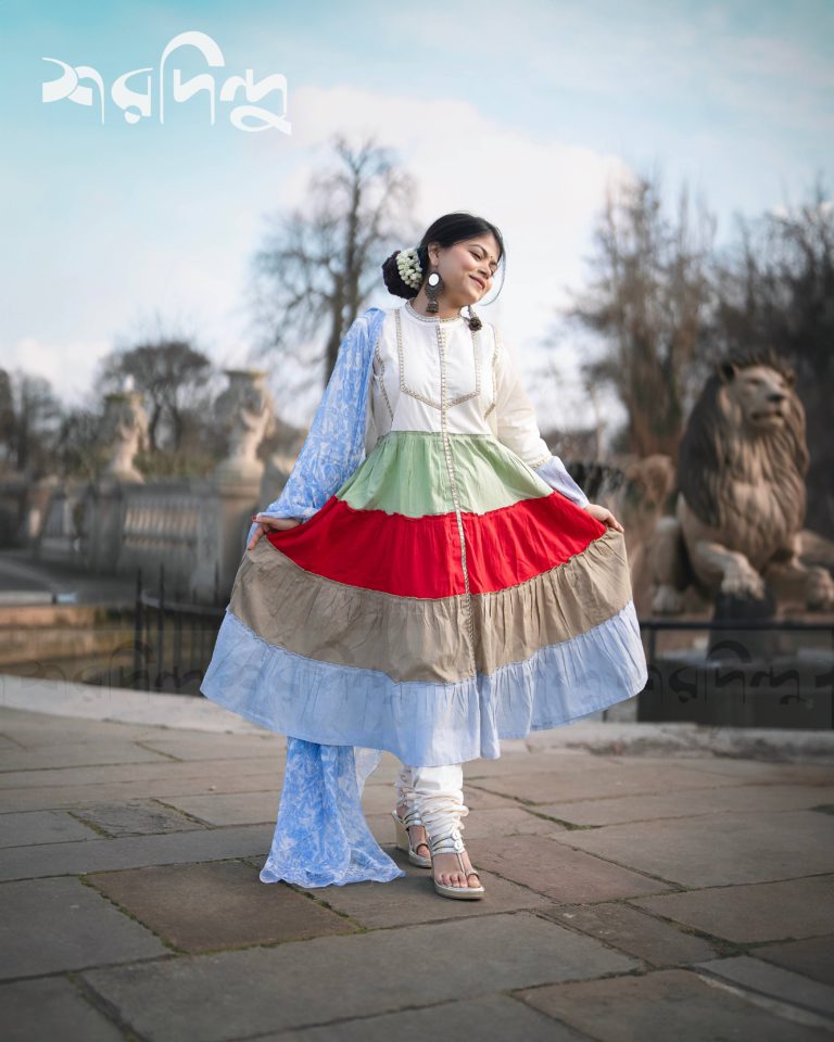 Aashmani - Shordindu