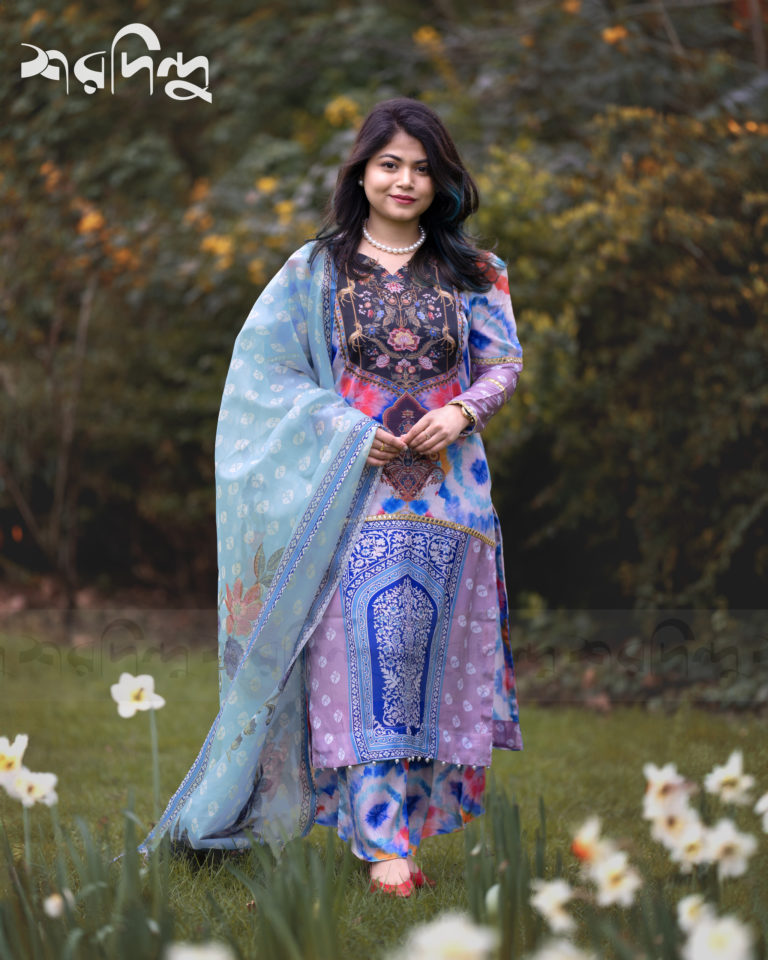 Subhashini - Shordindu